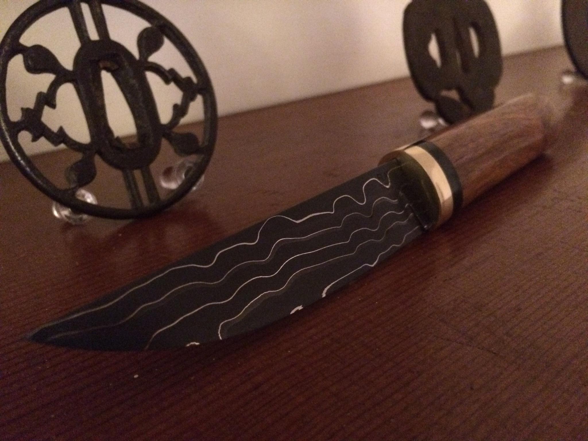 Custom Work – Flat Rock Forge